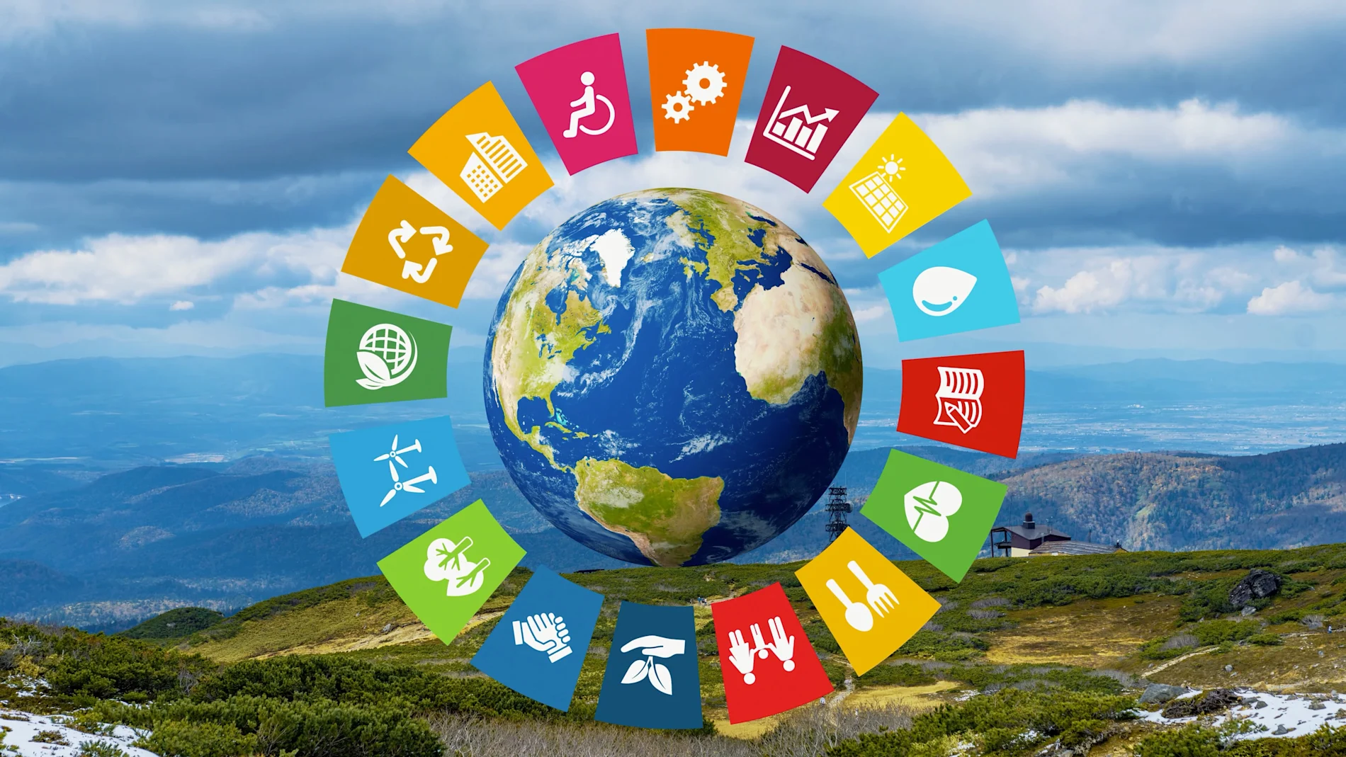 Mixed progress on Sustainable Development Goals: How Australia can turn ...