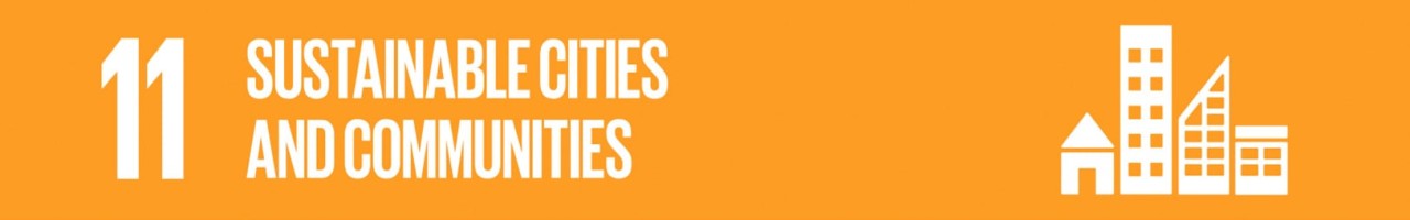 SDG 11: Sustainable Cities and Communities - SDG 2030 - 2030kabharat